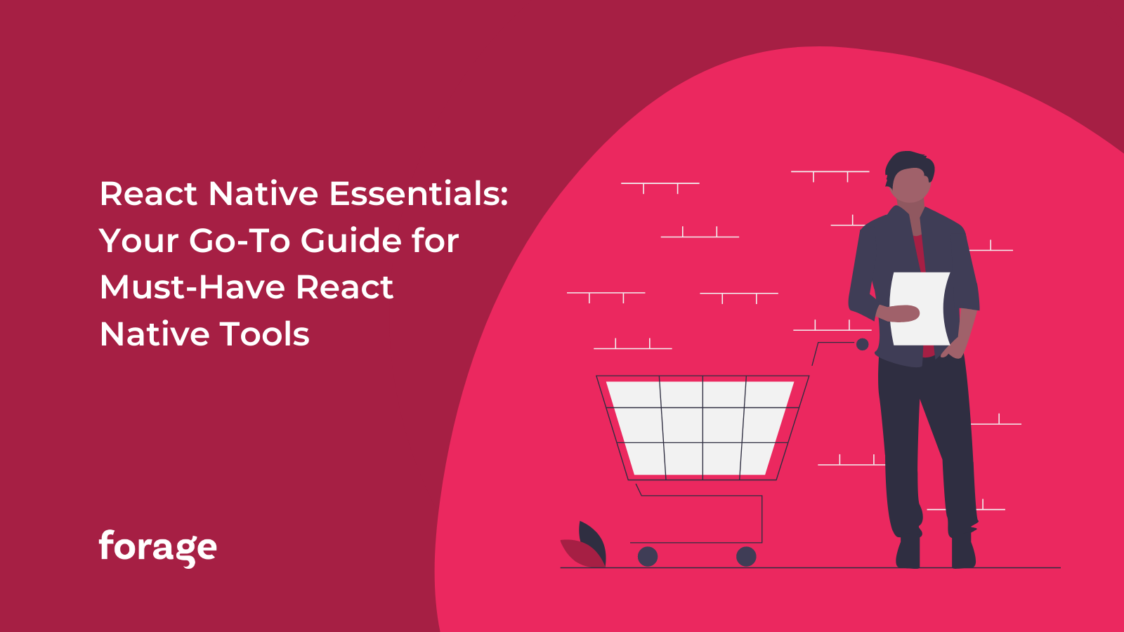 React Native Tools: Your Go-To Guide for Must-Have Dev Tools.
